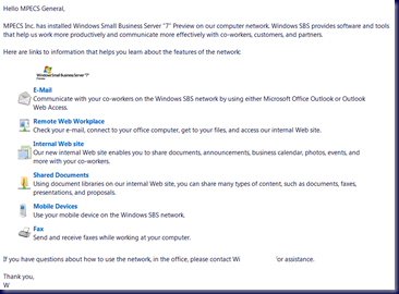 MPECS Inc. Blog: SBS v7 Product Shots